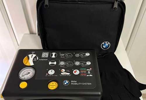 Набор BMW Аварийный комплект для шин BMW