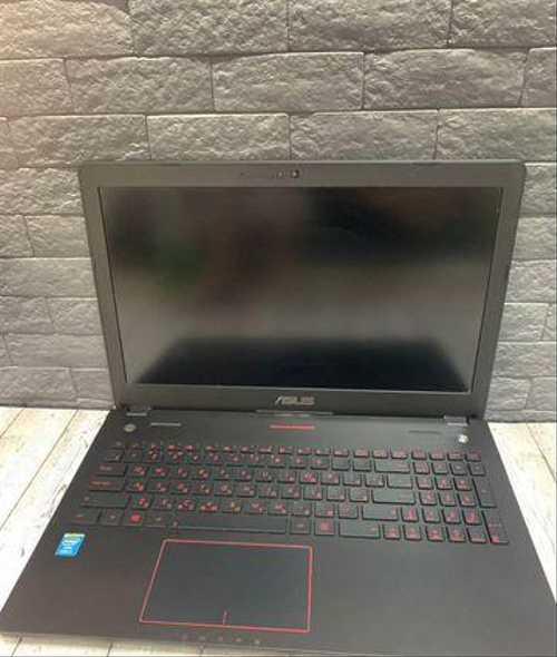 Ноутбук asus g56jr-cn287h (ID:И135589)