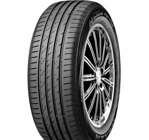 Nexen N'Blue HD Plus 195/55 R16