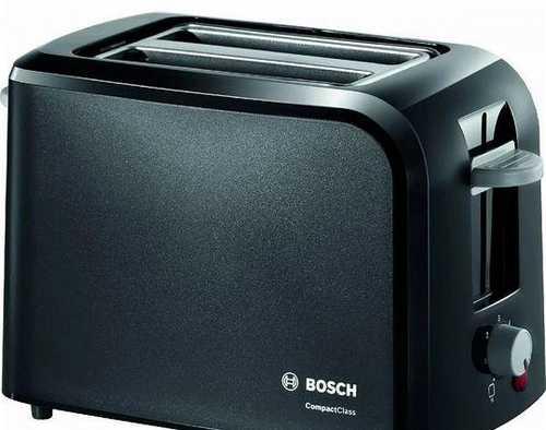 Тостер bosch tat3a013