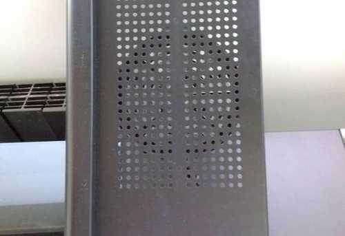 Подставка для ноутбука регулируемая с вентилятором