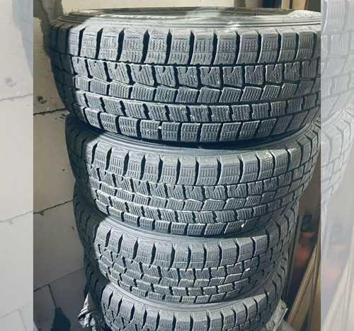 Dunlop Winter Maxx WM02 175/65 R14