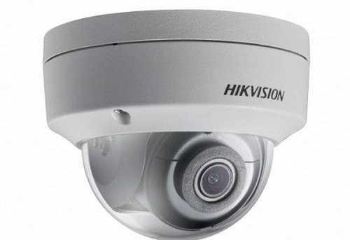 Hikvision network camera ds-2cd1123goe