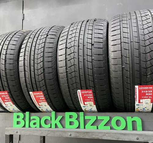 Fronway IcePower 868 275/40 R20 и 315/35 R20 110V