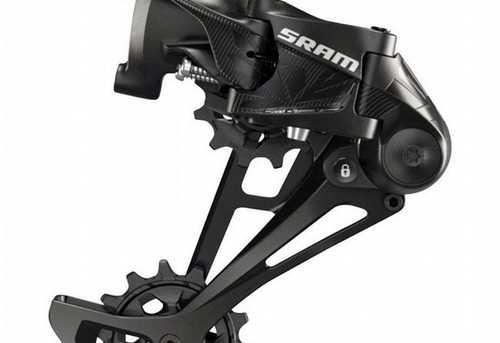 Переключатель скоростей и манетка Sram SX 12s+цепь