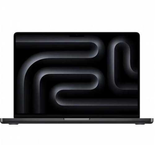 Ноутбук Apple MacBook Pro 14 2023 MRX33HN/A RU