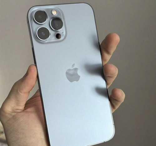 iPhone 13 Pro Max, 256 ГБ