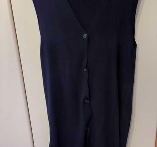 Massimo dutti жилетка женская
