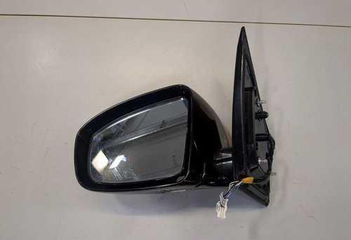 Зеркало боковое Nissan Murano, 2011