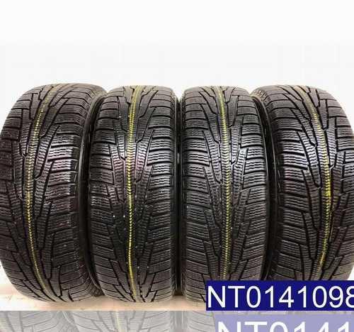 Nokian Tyres Nordman RS2 185/60 R15 88R