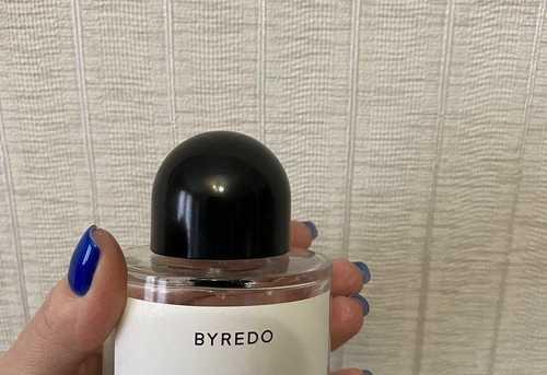 Byrefo open на доставку