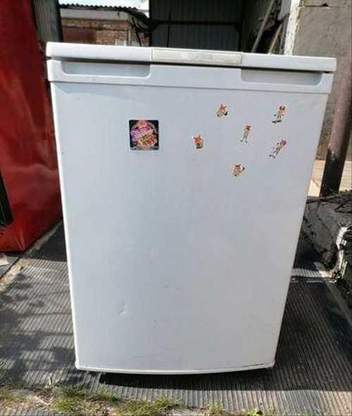 Продам холодильник бирюса 8С б\у