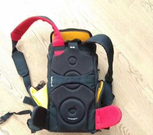 Рюкзак ката 3N1-20 для фототехники