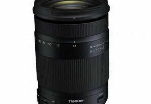 Tamron 18-400mm f/3.5-6.3 Di II VC HLD (C) Новый