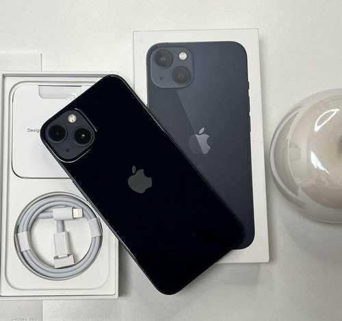 iPhone 13, 128 ГБ