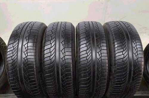Michelin Latitude Diamaris 235/65 R17 100