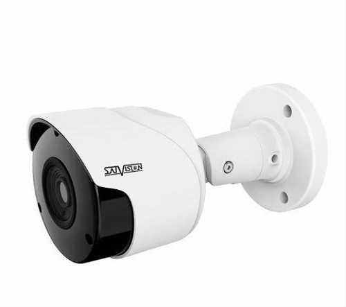 Цилиндрическая AHD камера SVC-S175 v2.0 5 Mpix 2
