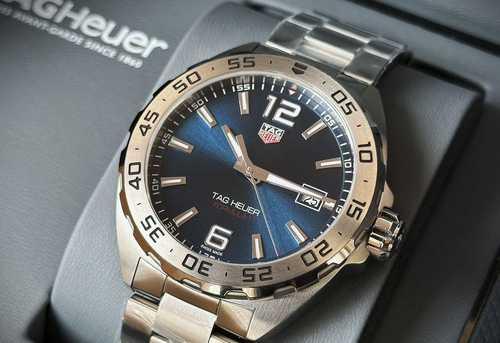 Наручные часы Tag Heuer