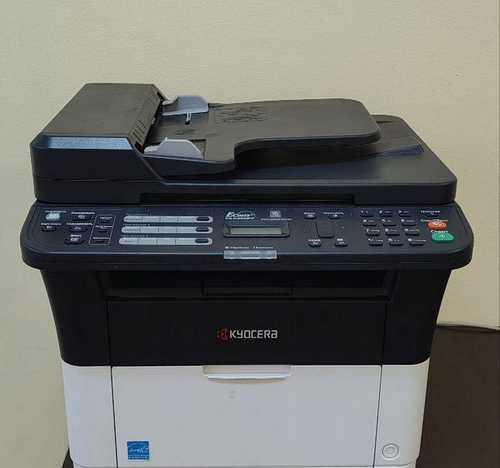 Мфу kyocera fs 1120mfp