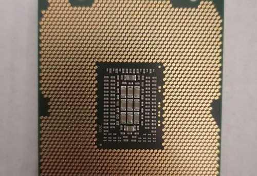 Процессор Intel Xeon E5 2620