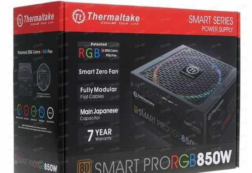 Продам Блок питания Thermaltake SMART PRO RGB 850W