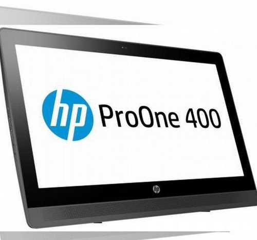 Моноблок HP ProOne 400 G2 Intel Corei5-6500T