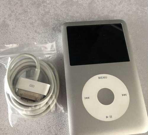 Плеер iPod classic 160гб