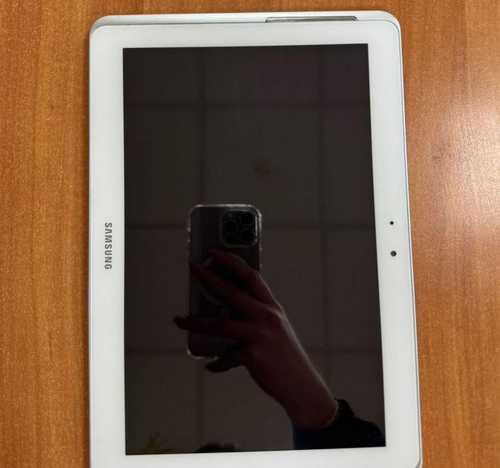 Планшет Samsung galaxy tab2