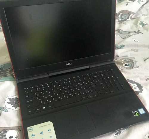 Dell Inspiron 15 7000 Gaming