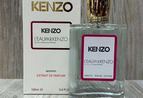 Тестер L'Eau Par Kenzo Pour Femme 100 мл