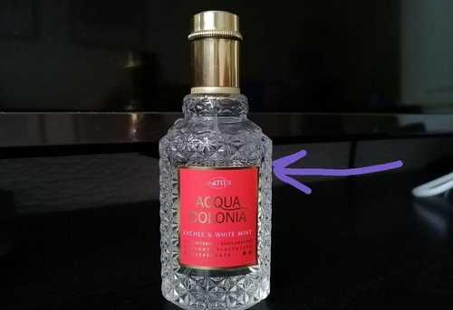 Парфюм Acqua Colonia Lychee & White mint