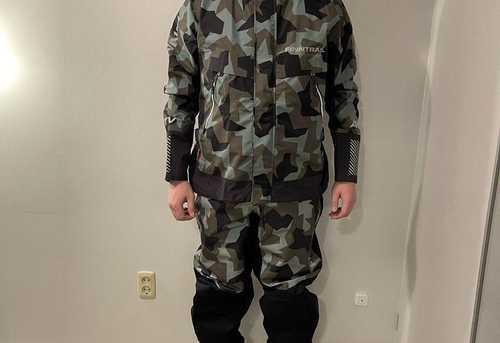 Комплект finntrail speedmaster z camoarmy