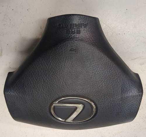 Подушка безопасности водителя Lexus RX, 2005