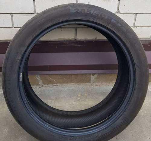 Continental SportContact 6 285/40 R22 110Y