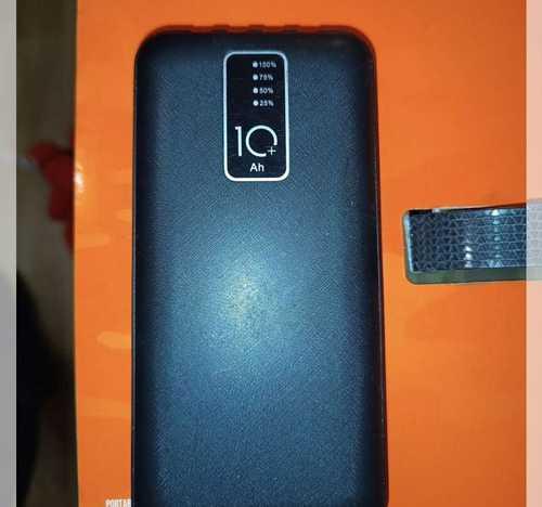 Power bank (ноунейм)