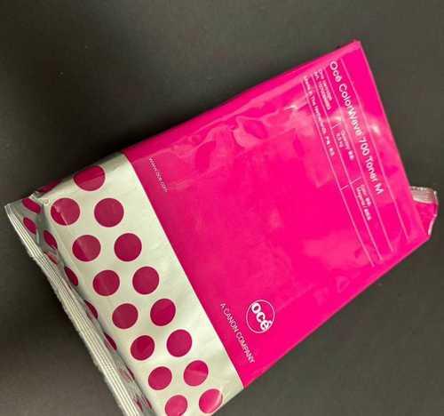 Картридж Oce ColorWave 700 magenta