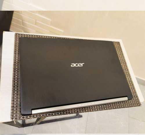 Acer (Intel Core i7 / GeForce / ssd 500Gb )