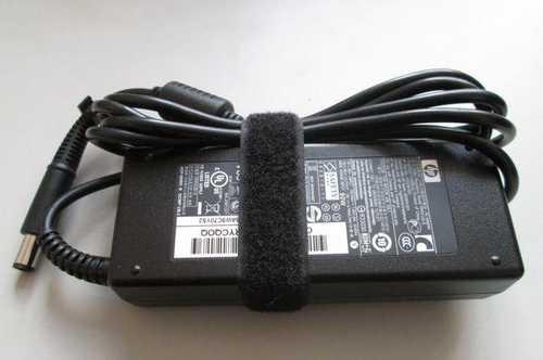 Блок питания HP Compaq PPP012H-S 90W (7.4x5.0)