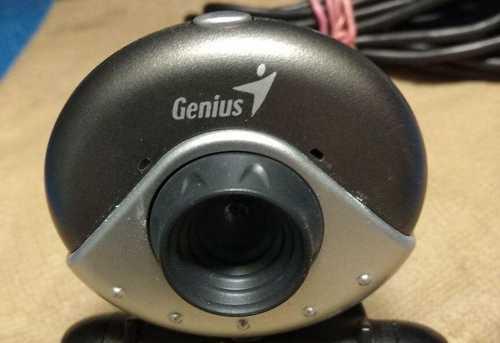 Веб камера Genius-310