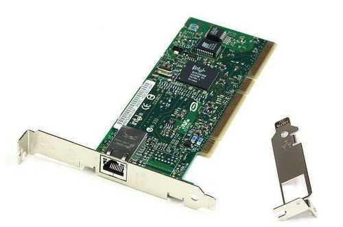 Сетевая карта intel pwla8490MT