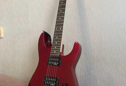 Jackson JS11 Dinky Metallic Red + Подарки