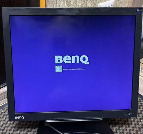 Монитор BenQ Q7T4 17дюймов