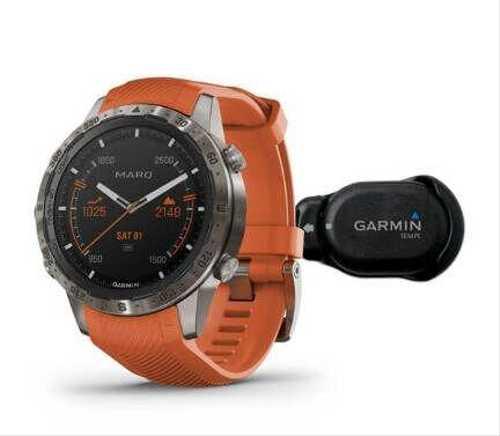 Garmin marq Adventurer Performance