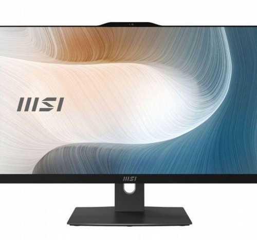 Моноблок MSI Modern AM242P 23.8" 12M-690XRU (9S6-A