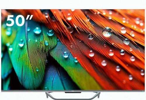 Телевизор SMART TV Haier 50