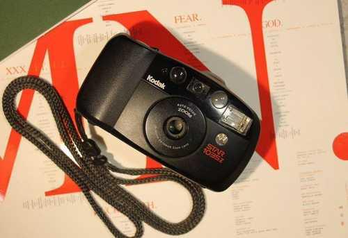 Пленочный фотоаппарат Kodak Star 1035Z Auto Focus