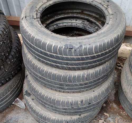 Amtel Planet 185/65 R15 27V