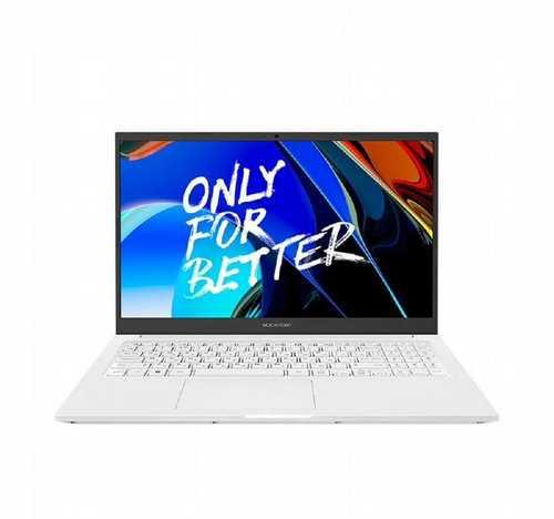 Maibenben B115B B115B-R551UMB1spsre2 White 15.6" FHD IPS Ryzen 5 5500U(2.1Ghz) /8Gb/512Gb SSD/W11Pro