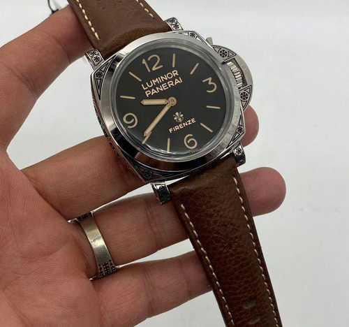 Часы Panerai Luminor Firenze 3 Days