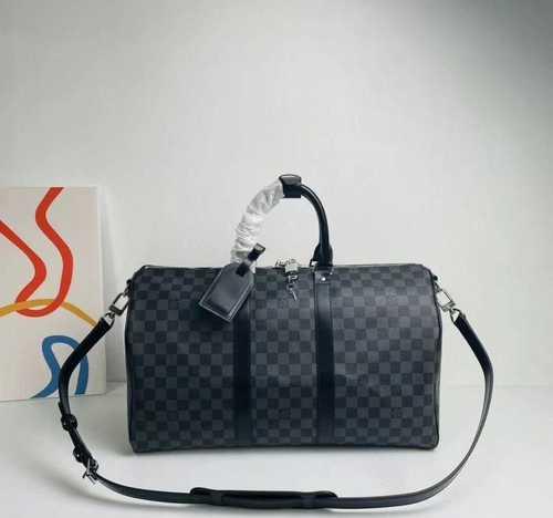 Дорожная сумка louis vuitton